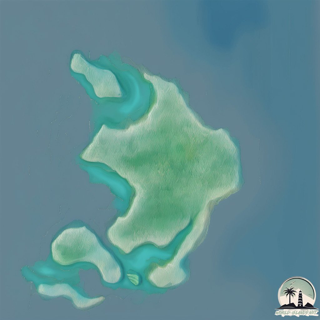 Duke of York - World Islands