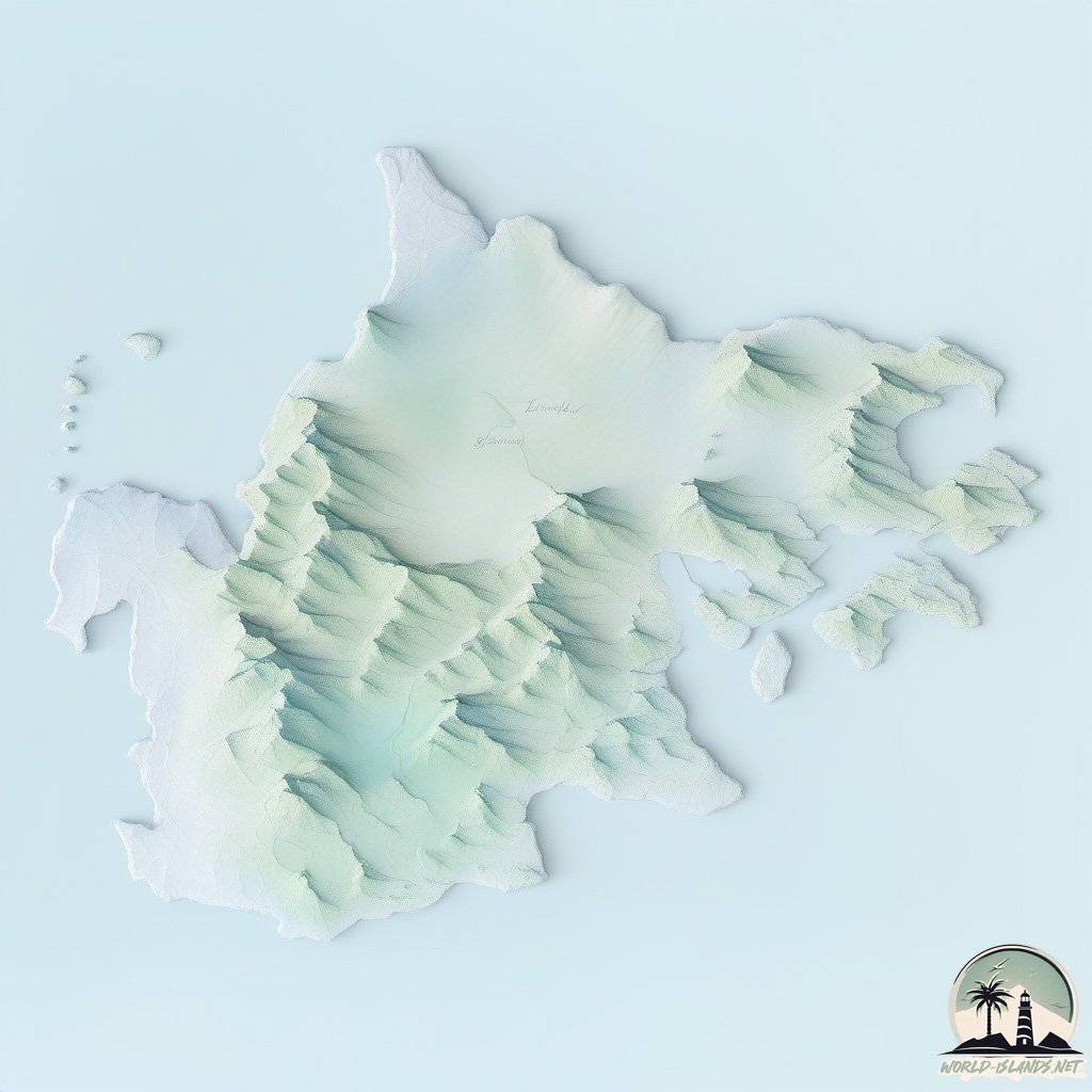 Dumaran - World Islands