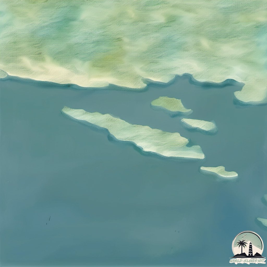Duncan Island - World Islands