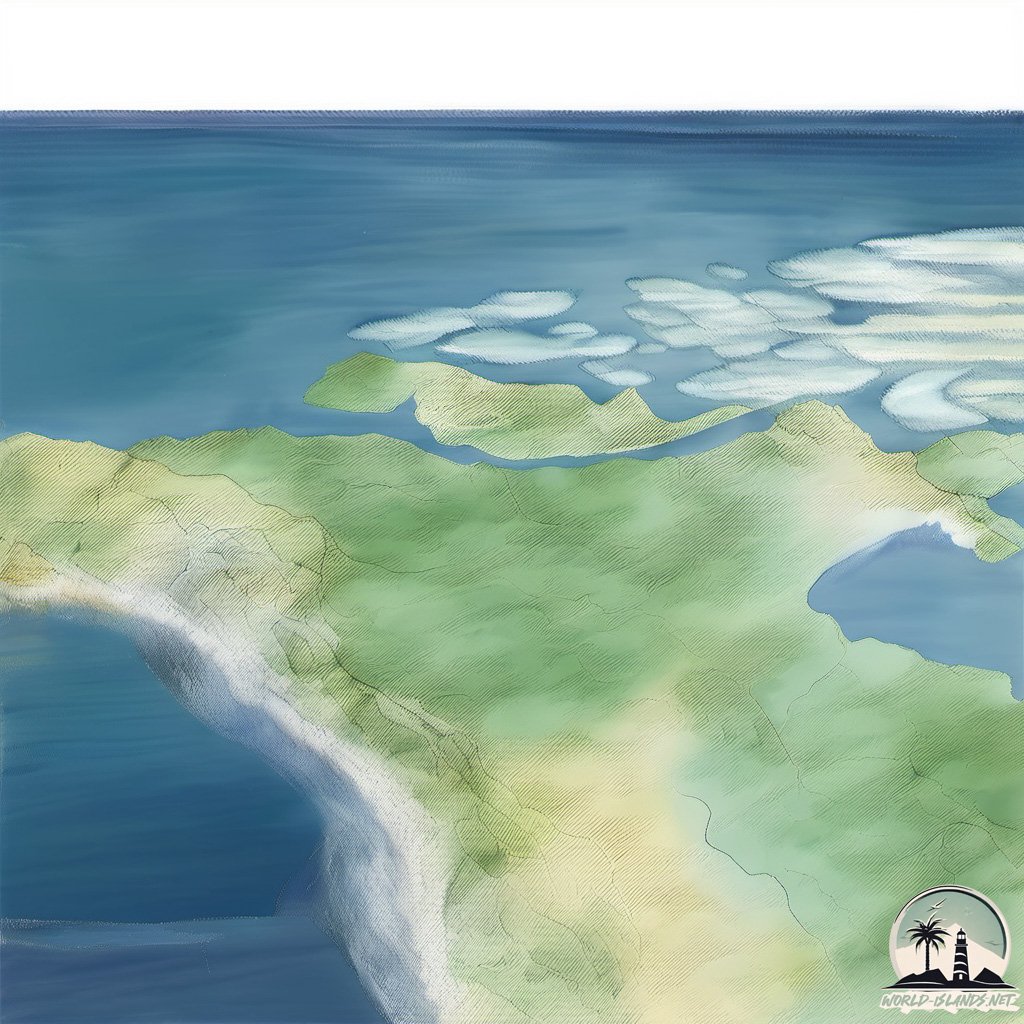 Dundas - World Islands