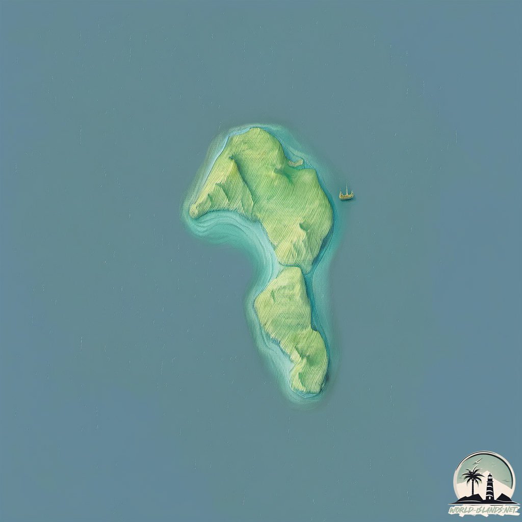 Dunkin - World Islands