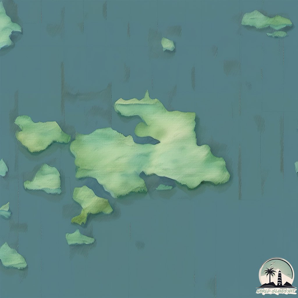 Effingham - World Islands