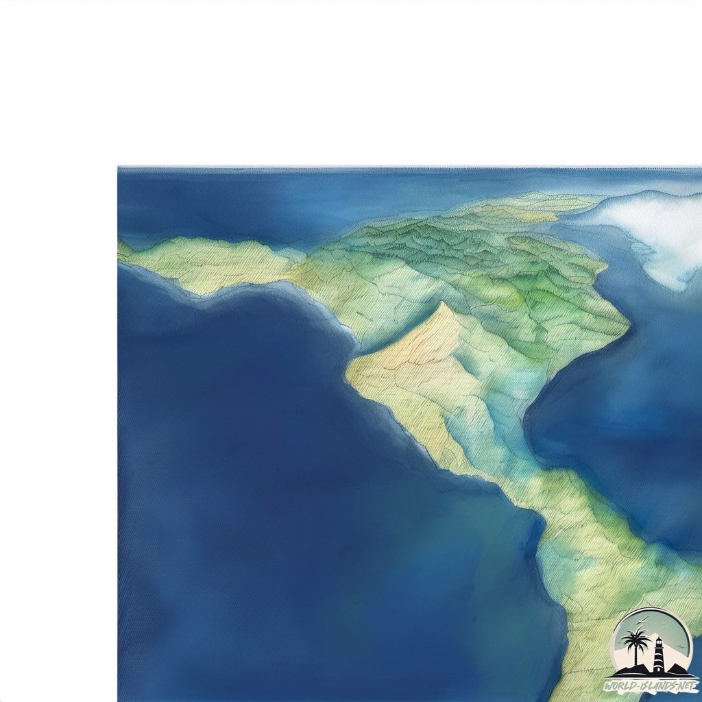 Egg - World Islands
