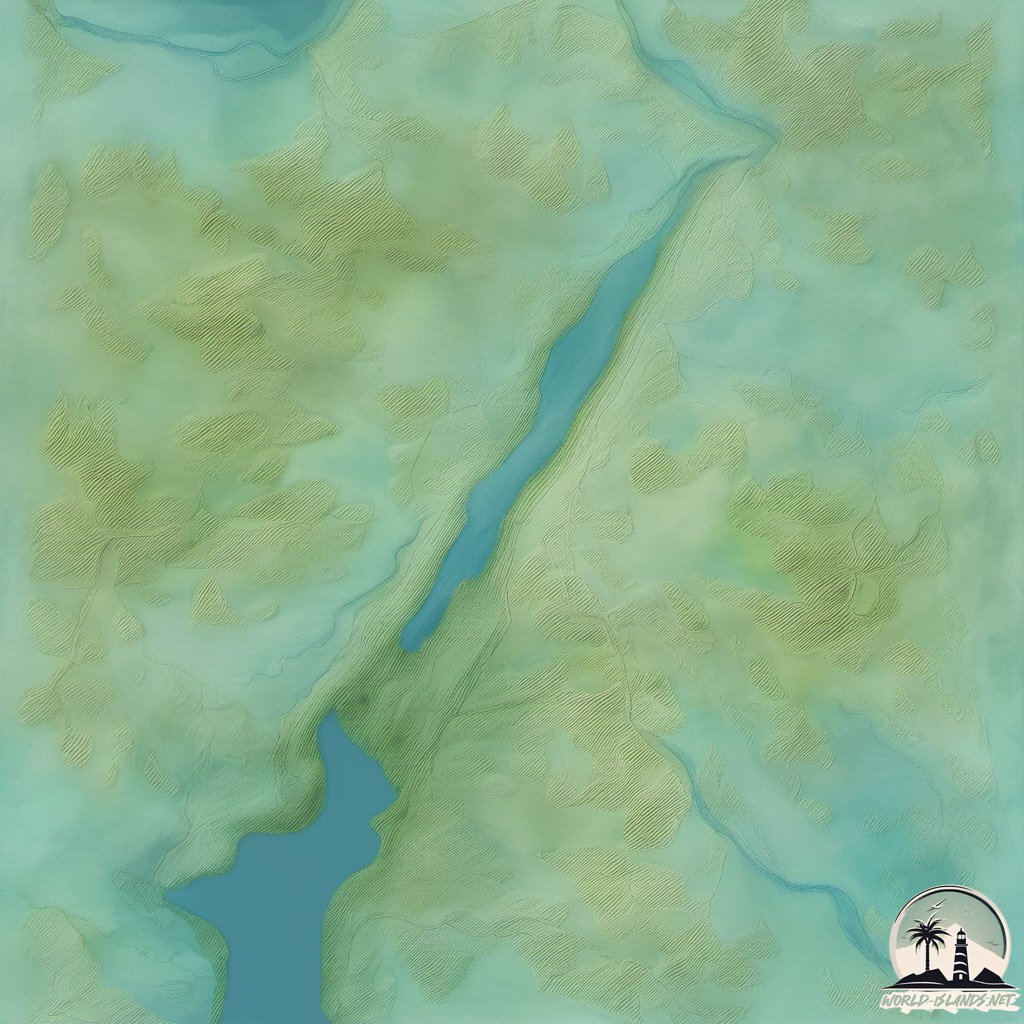 Egg - World Islands