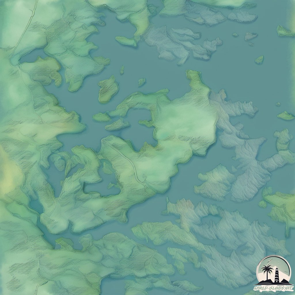 Ekno - World Islands