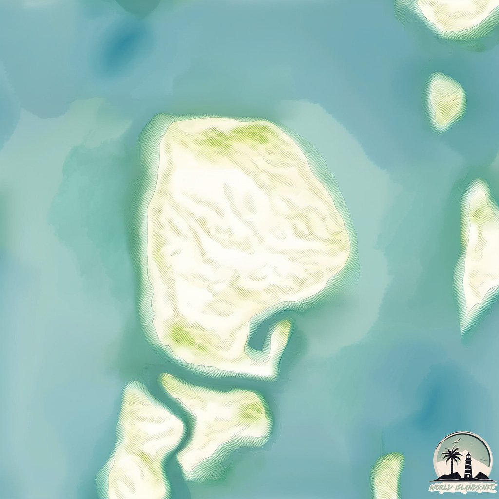 El Carrizal - World Islands