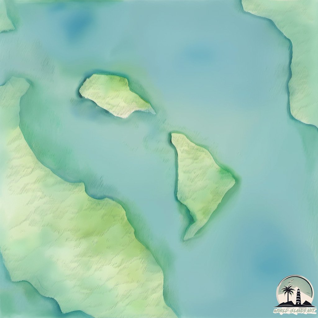 El Fronton - World Islands