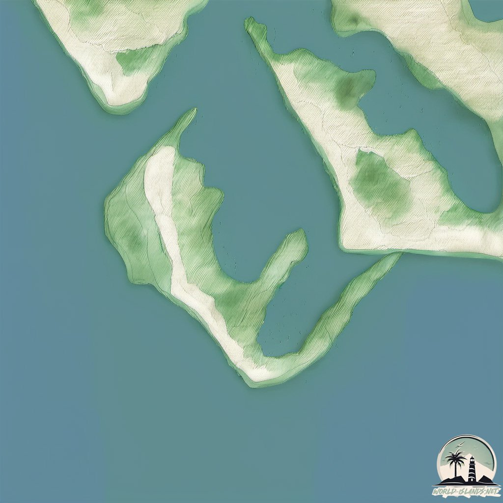 El Rancho - World Islands