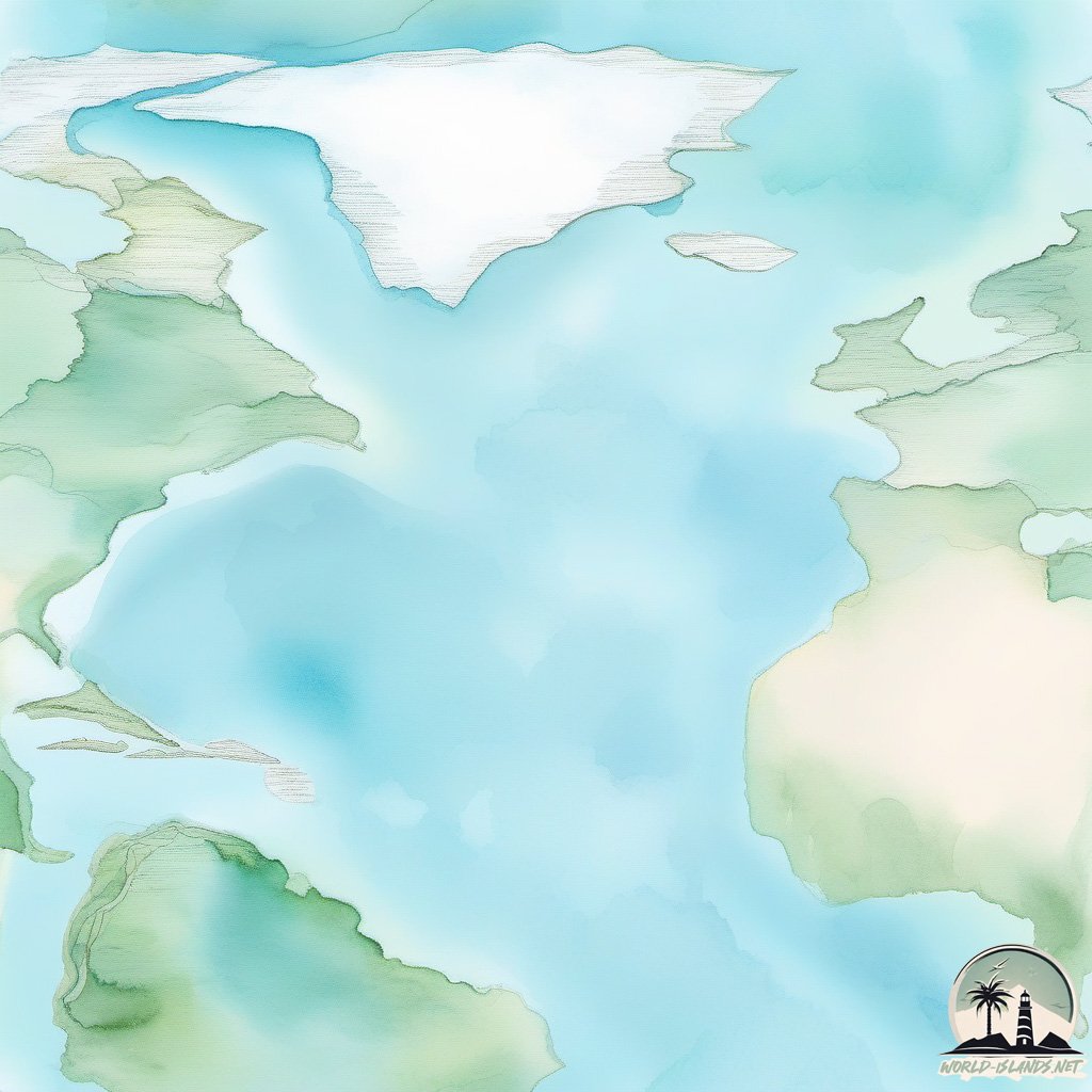 Elba - World Islands