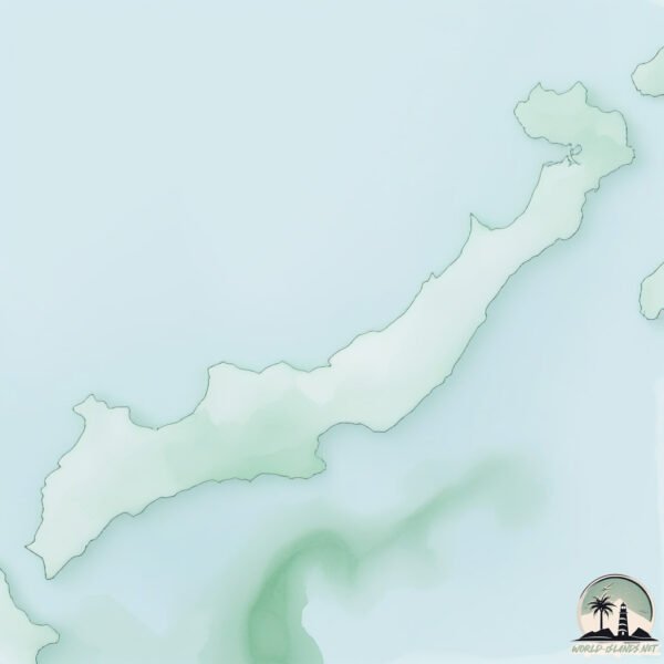 Elcho - World Islands