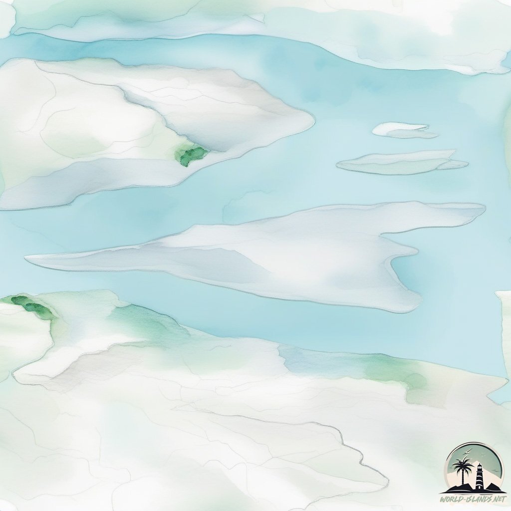 Ella - World Islands