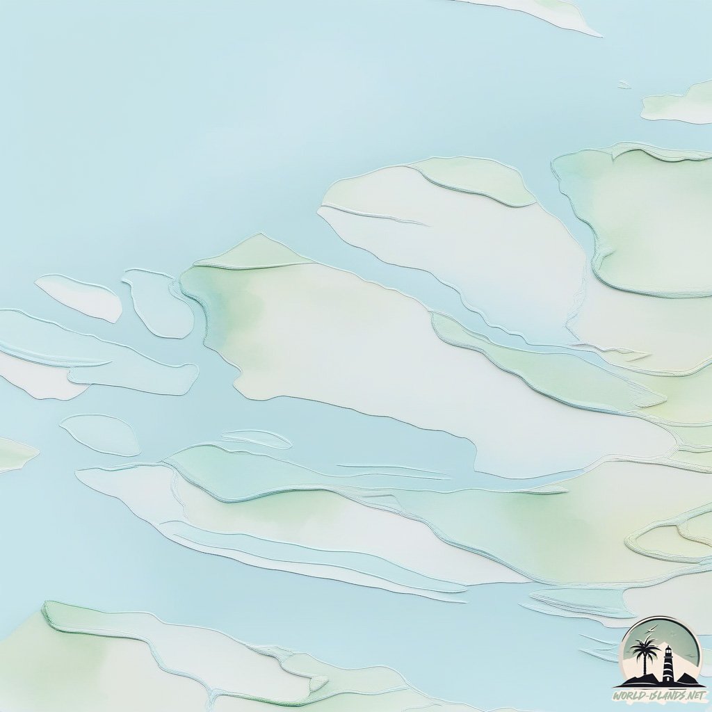 Ellice - World Islands