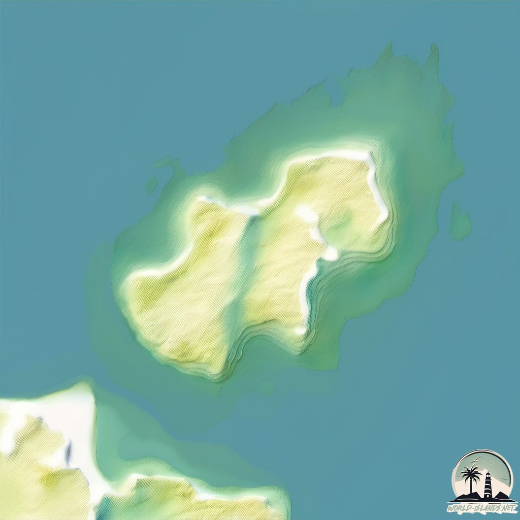 Elsie - World Islands