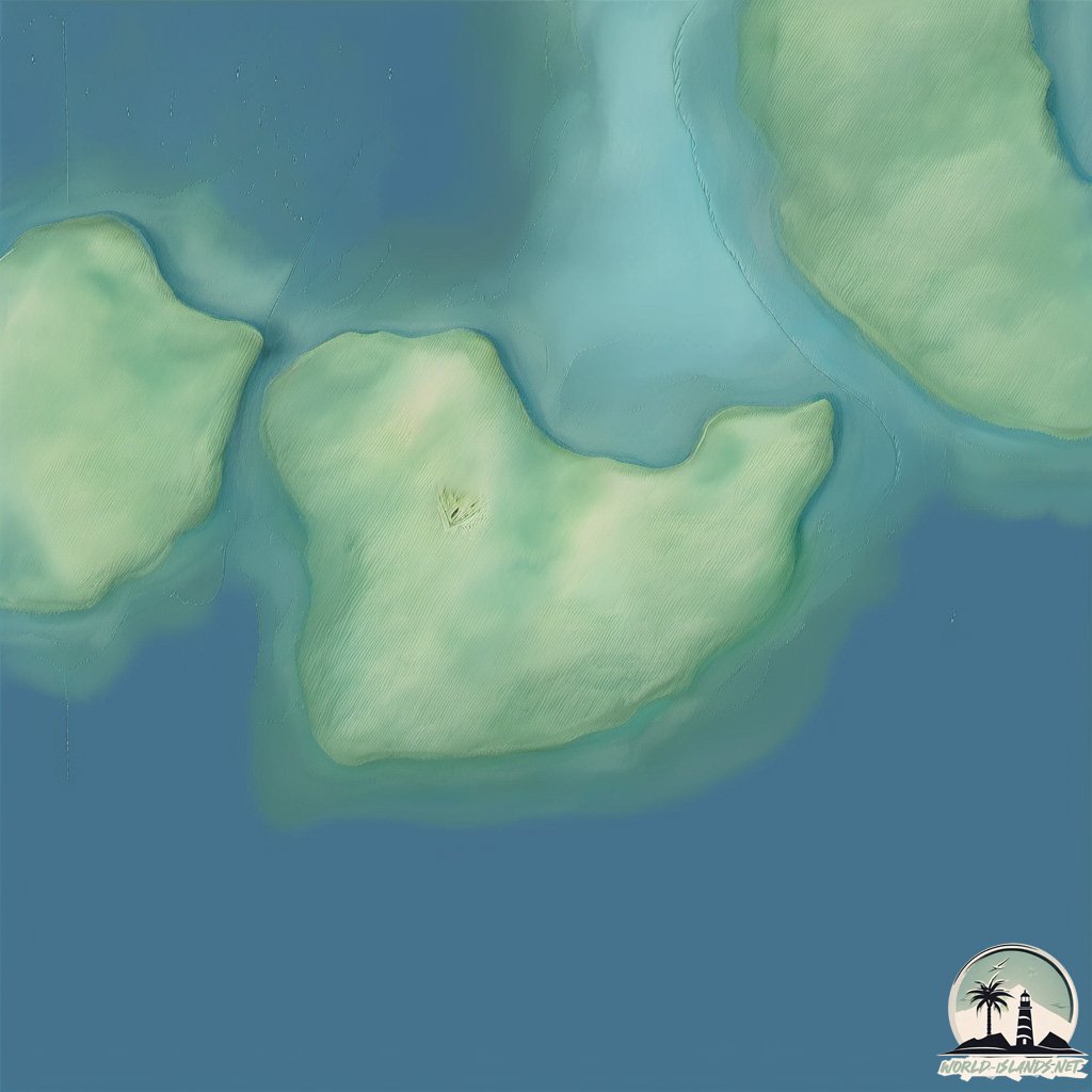 Enang - World Islands