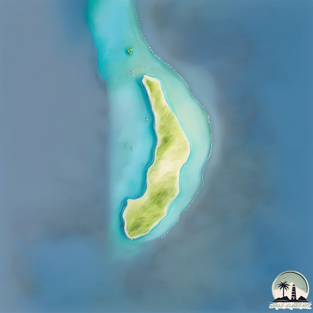 Enyu - World Islands