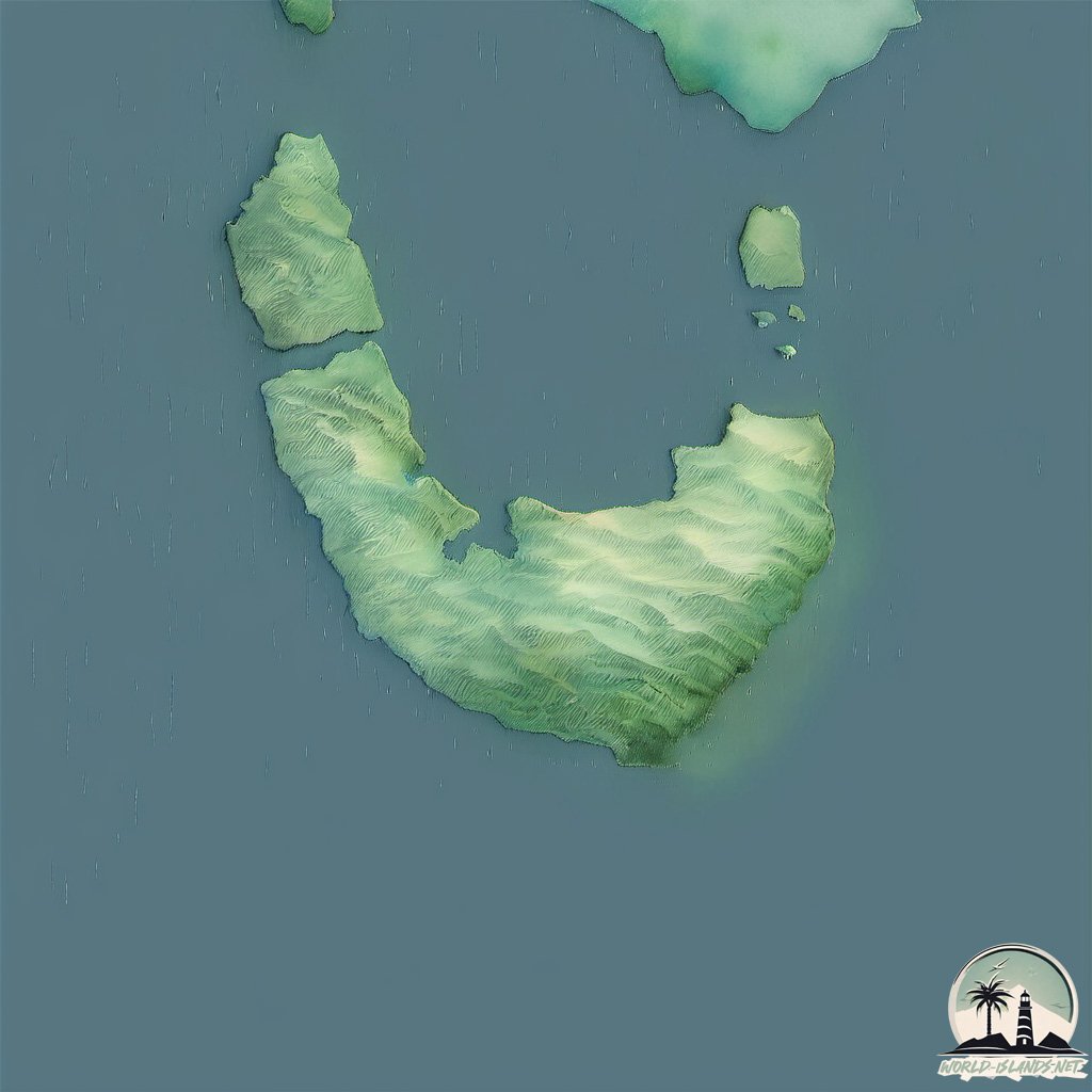 Escarpada - World Islands
