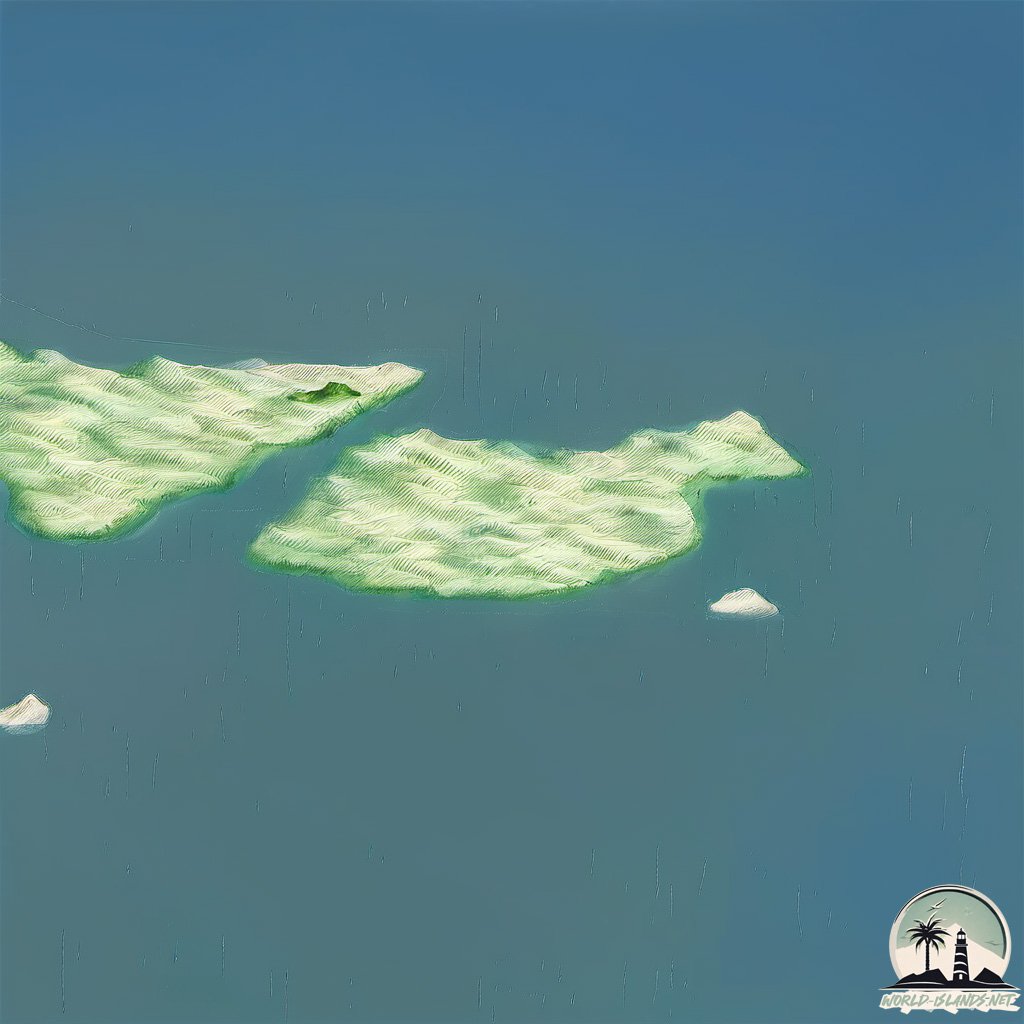 Eskimo - World Islands