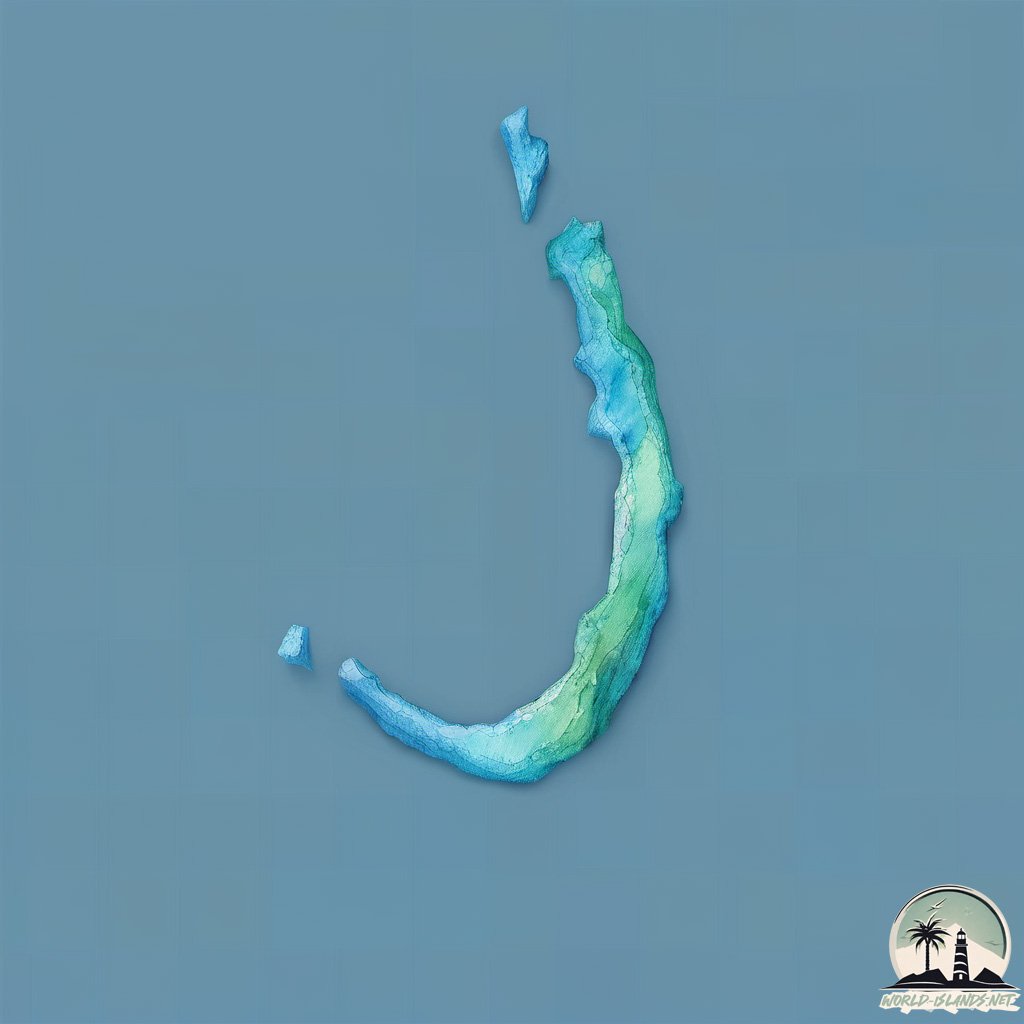 Ettal - World Islands