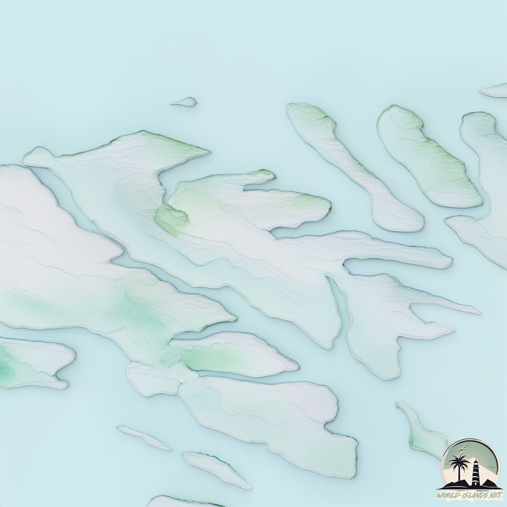 Eysturoy - World Islands