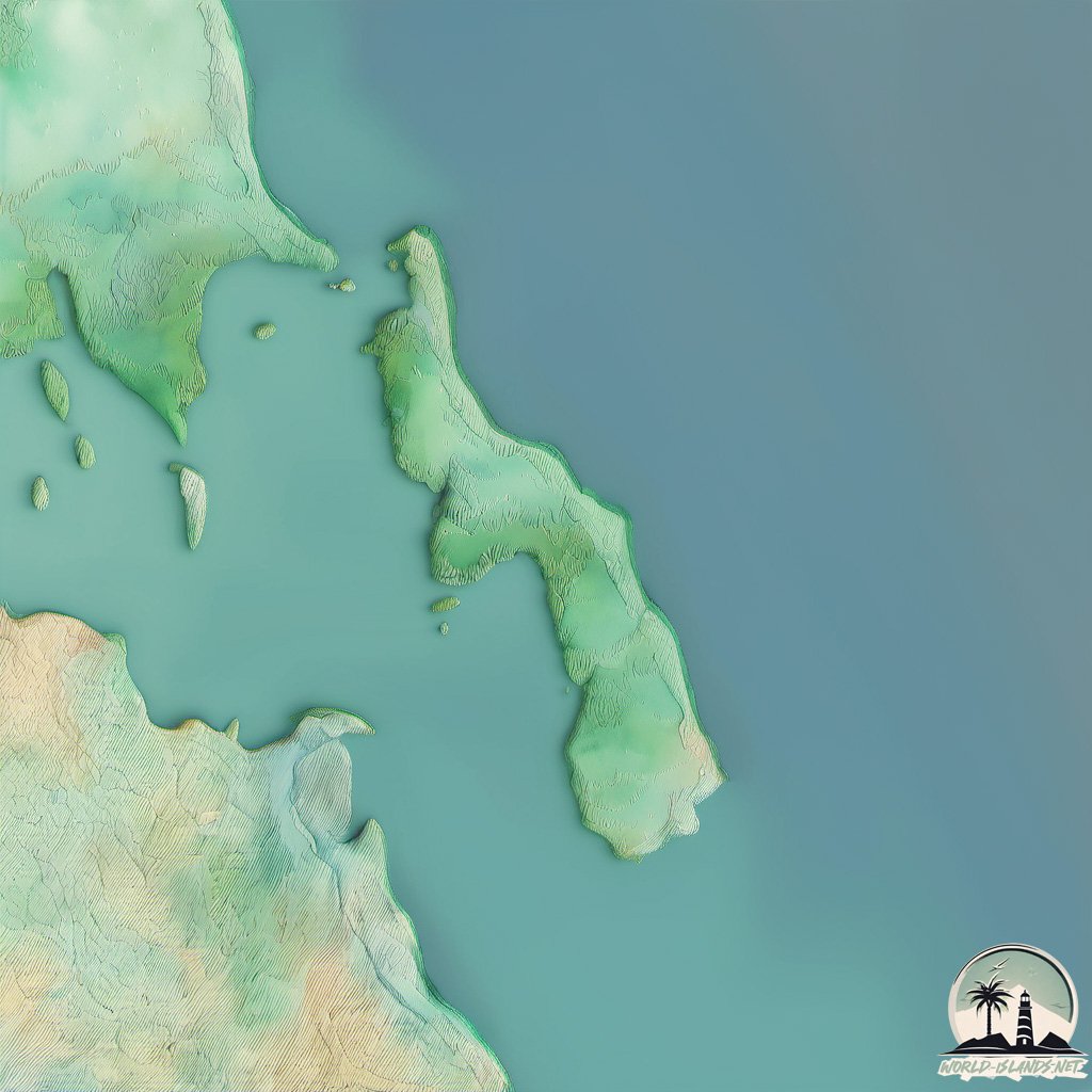 Facing - World Islands