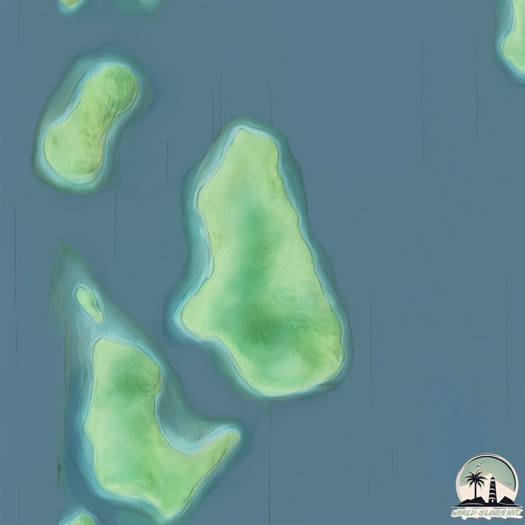 Faila - World Islands