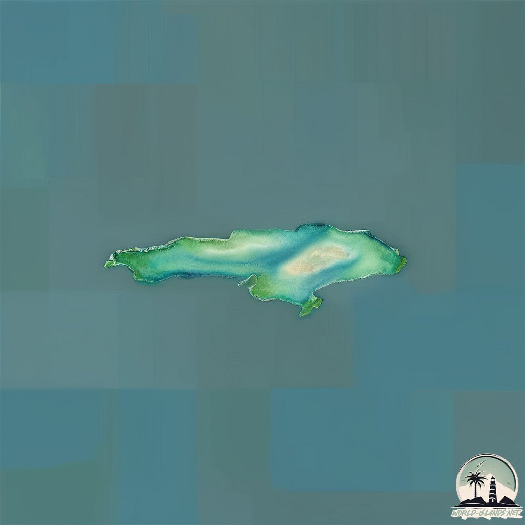 Fairway - World Islands