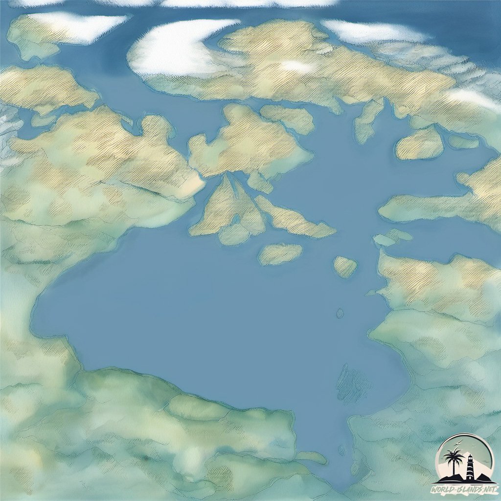 Fairway - World Islands