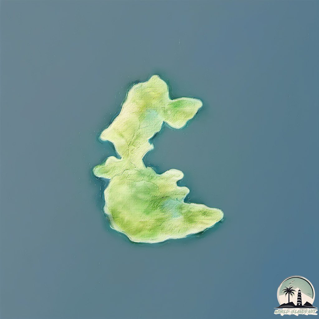 Farmakonísi - World Islands
