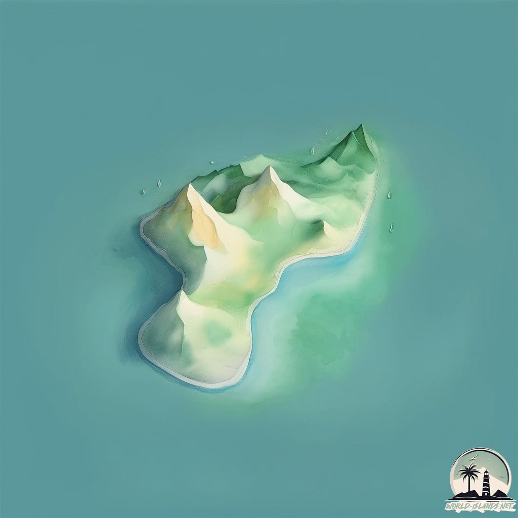 Farr - World Islands