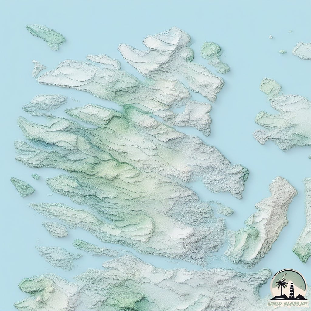 Farrel - World Islands