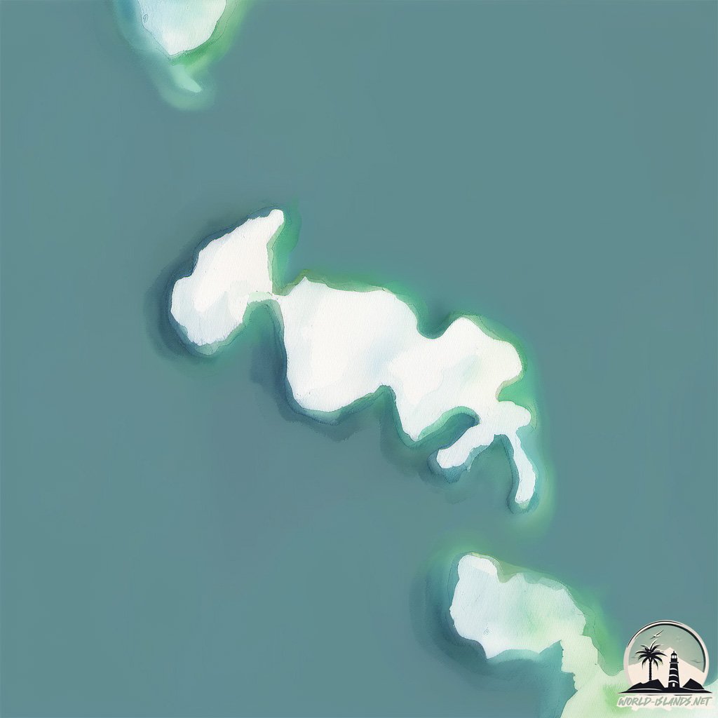 Ferrol - World Islands