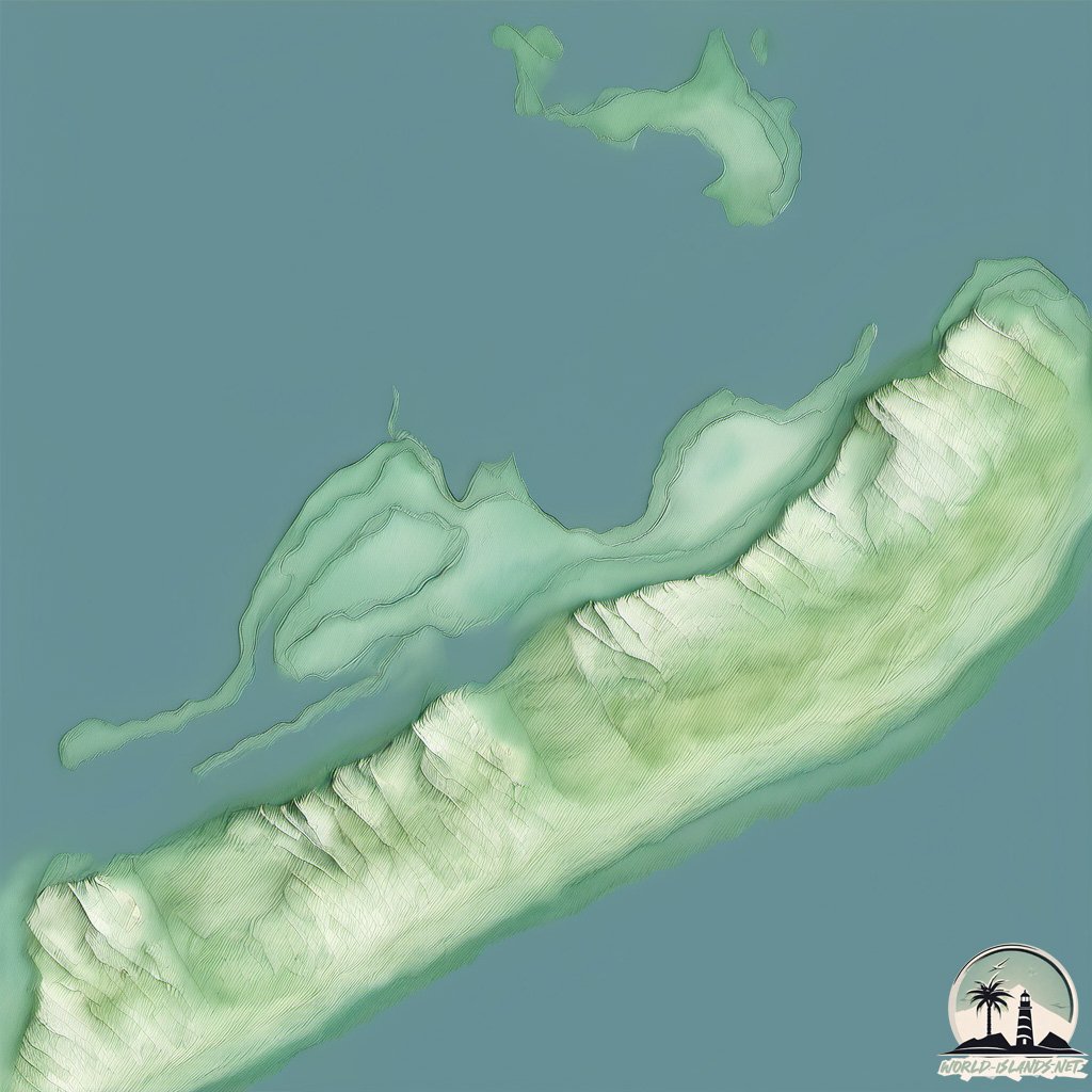 Fifi - World Islands