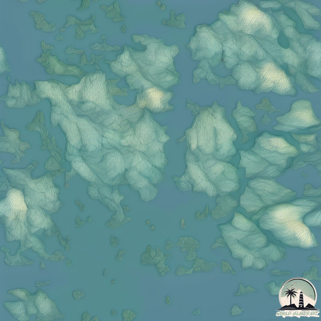 Fiskö - World Islands