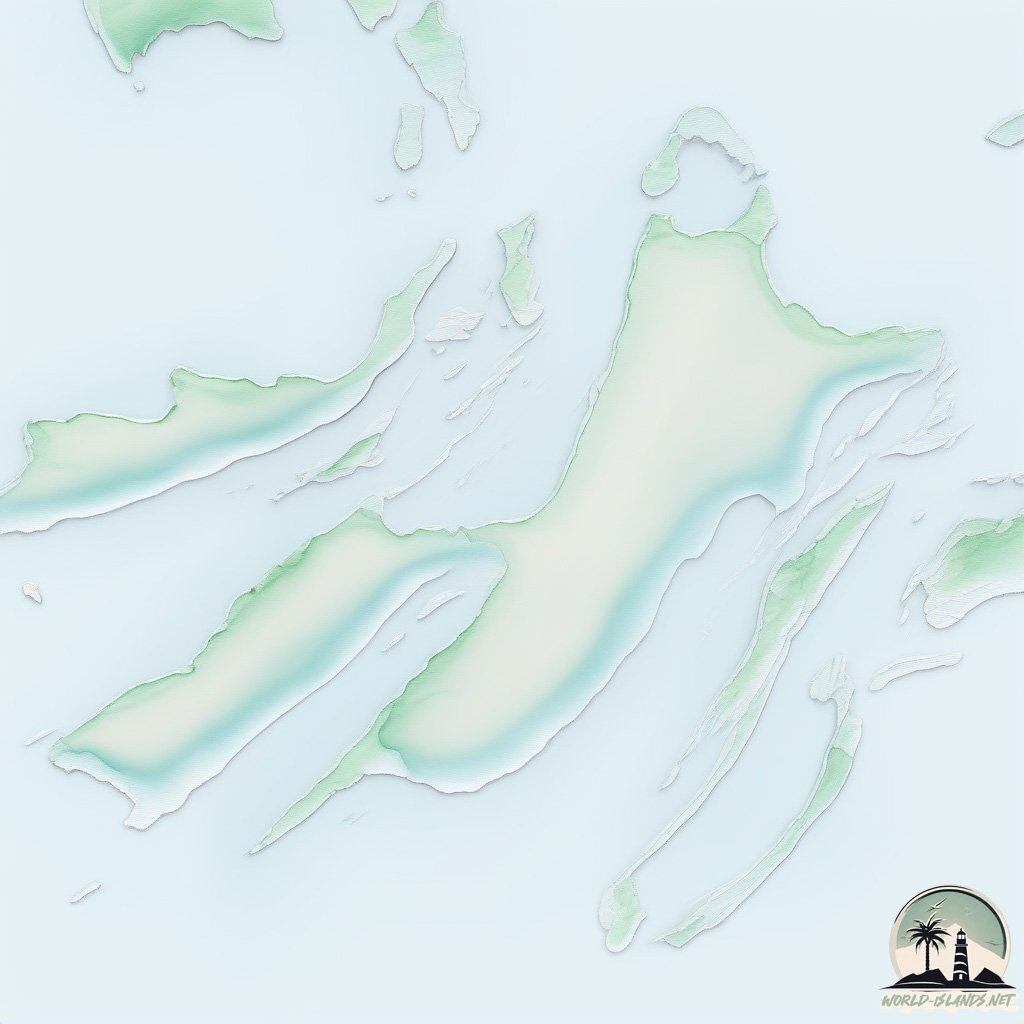 Flaherty - World Islands