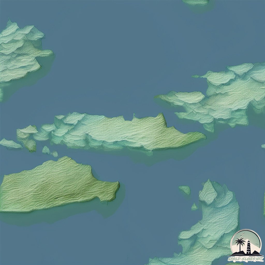 Fleina - World Islands