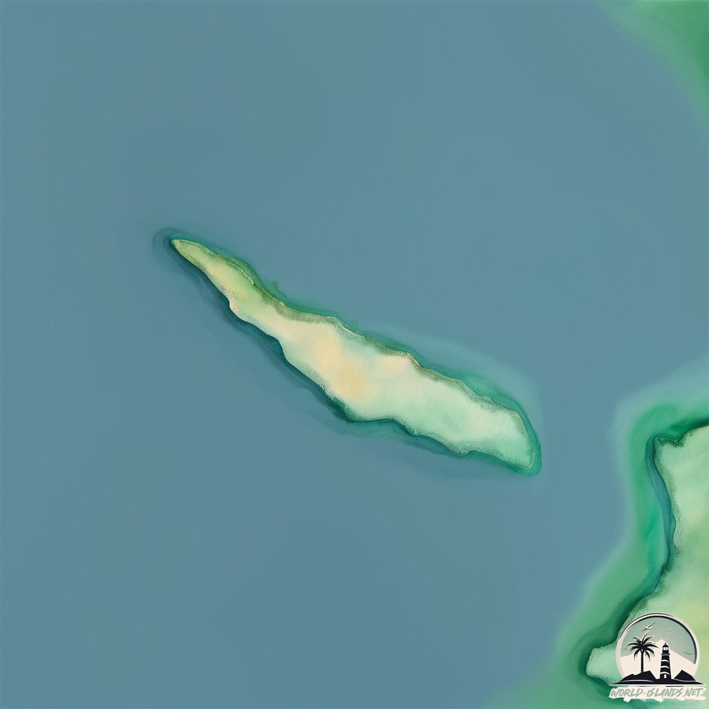 Flora Island - World Islands