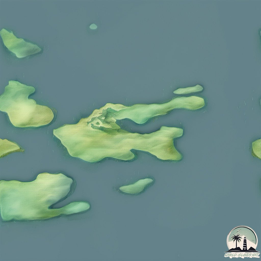 Flotta - World Islands