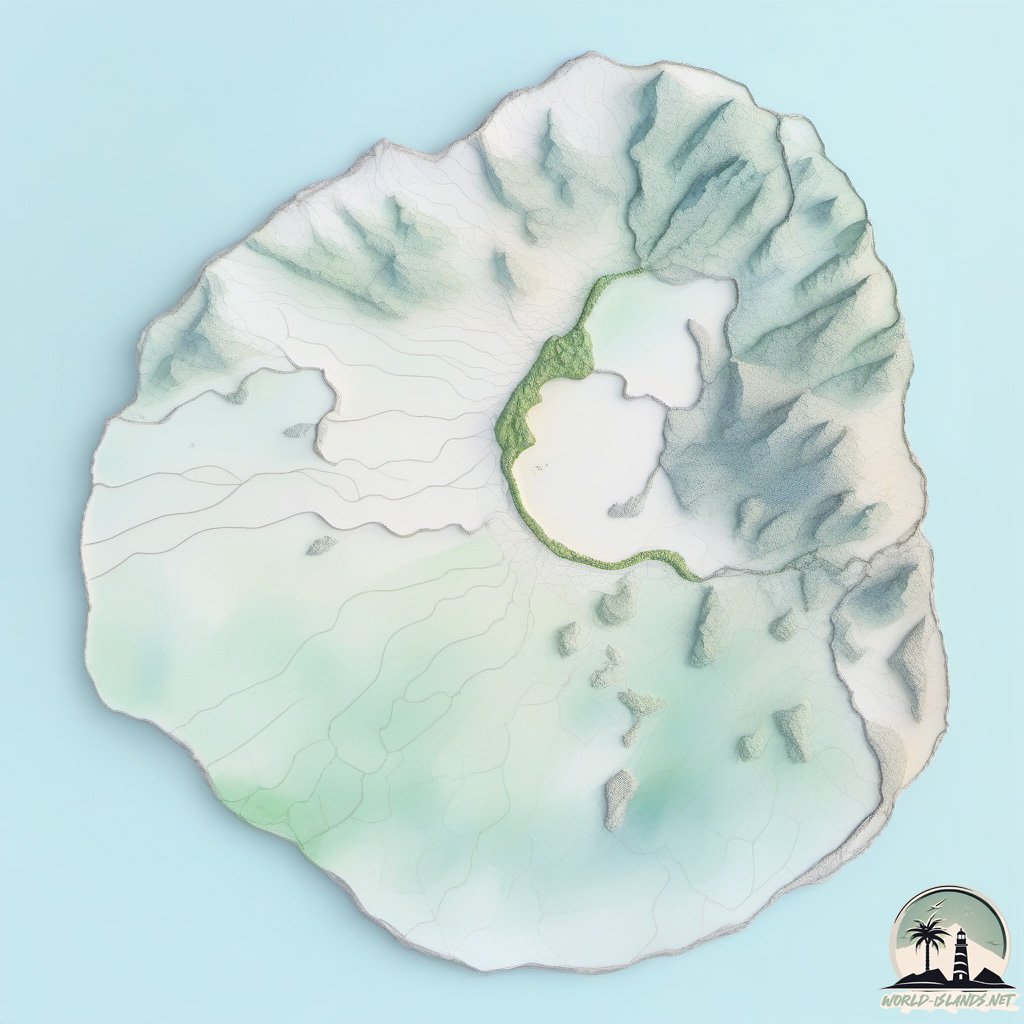 Fogo - World Islands