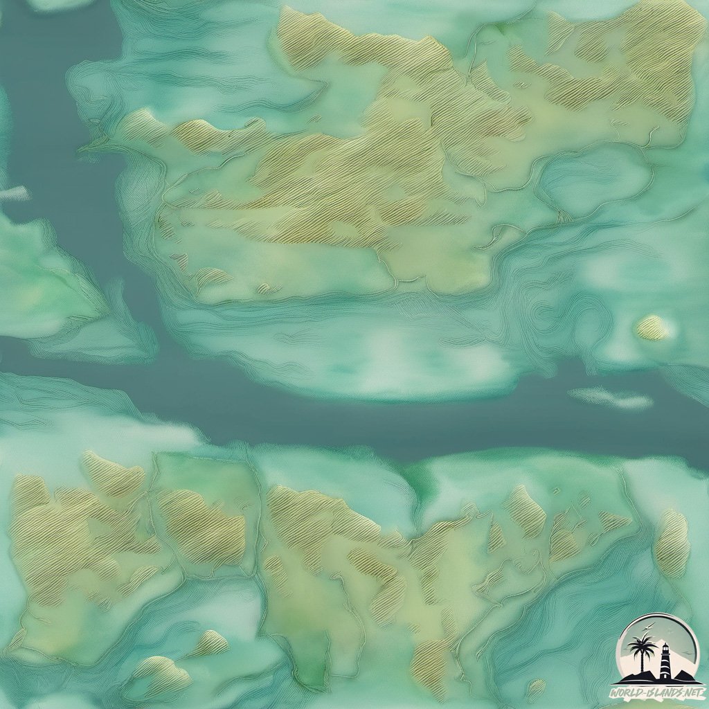 Fonna - World Islands