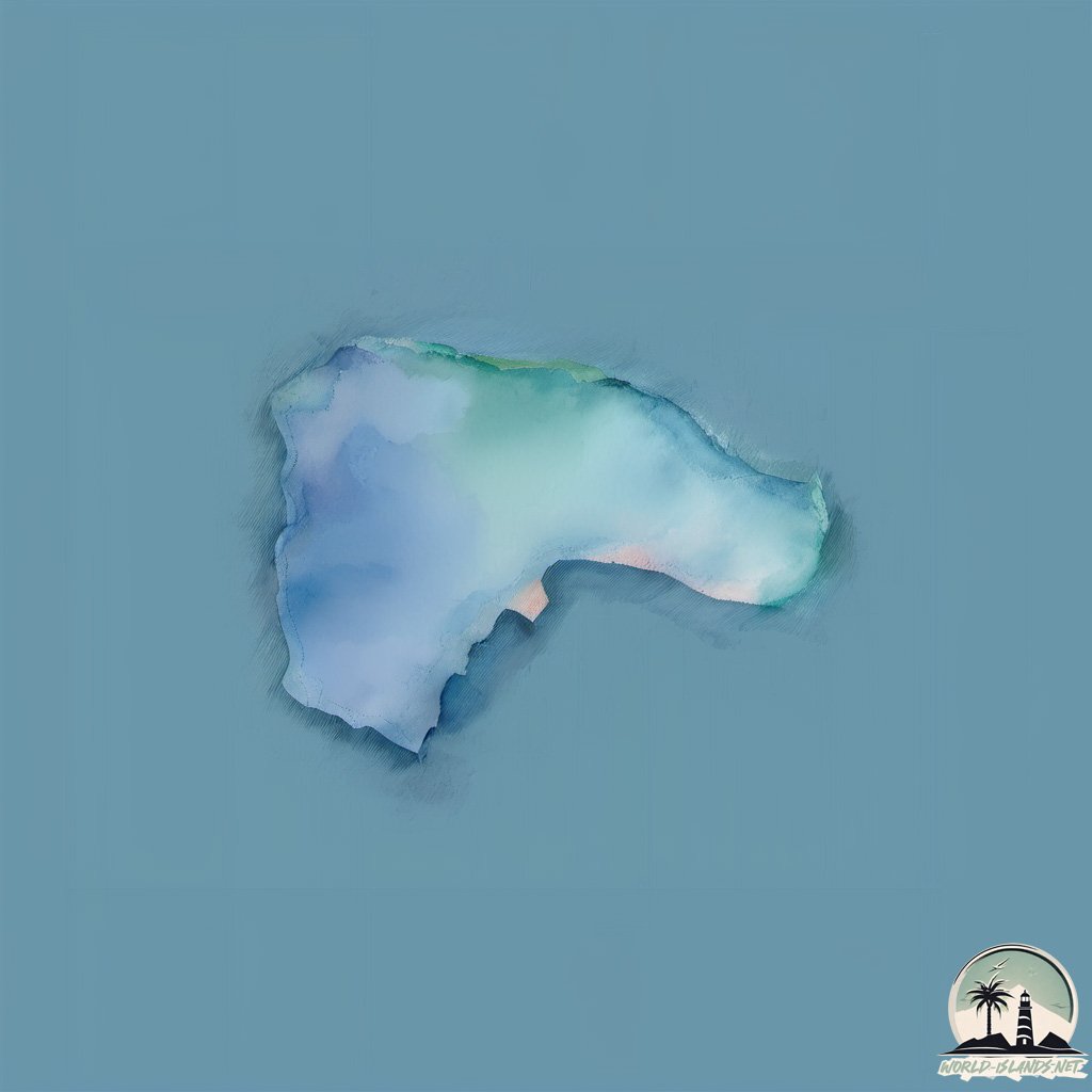 Fono Island - World Islands