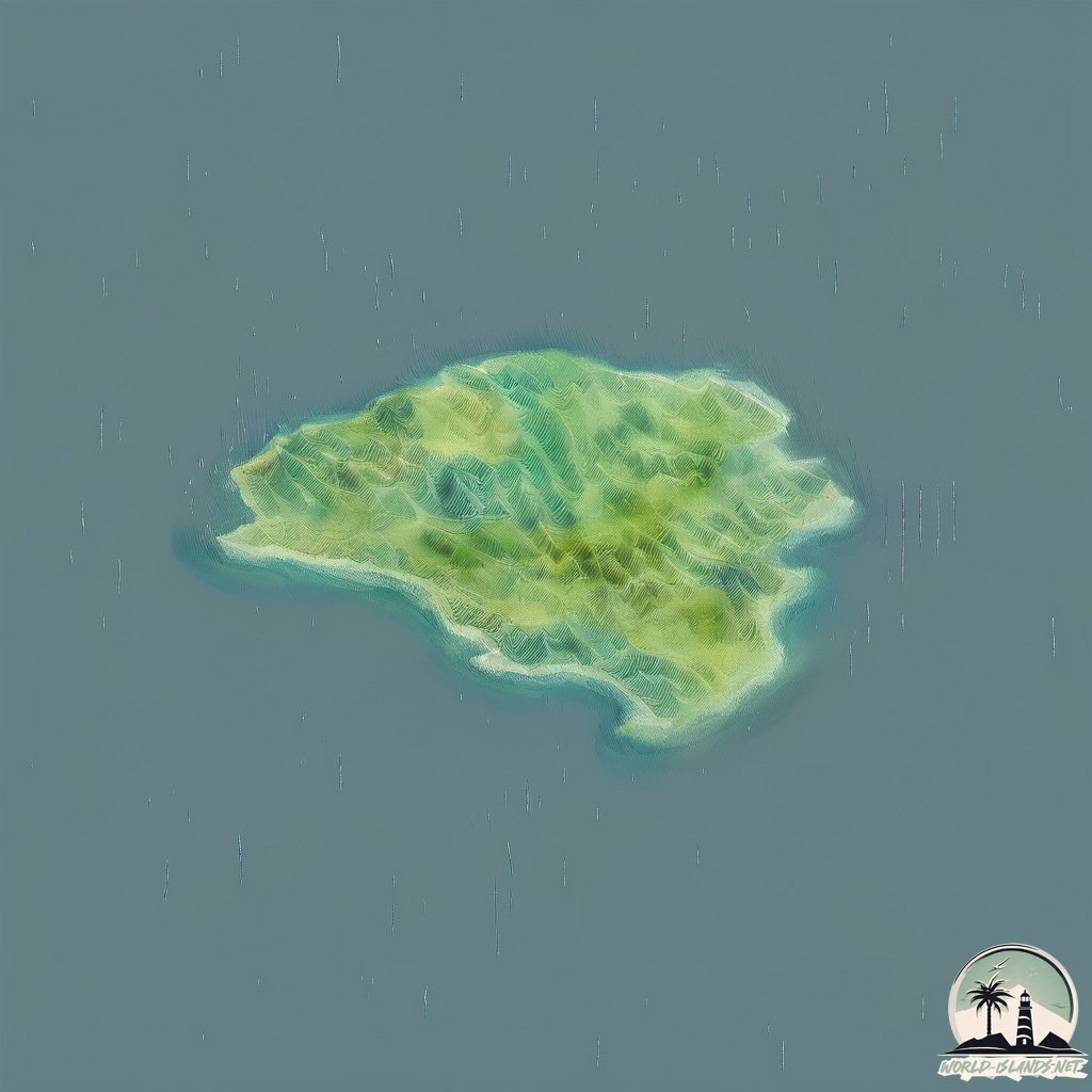 Foula - World Islands