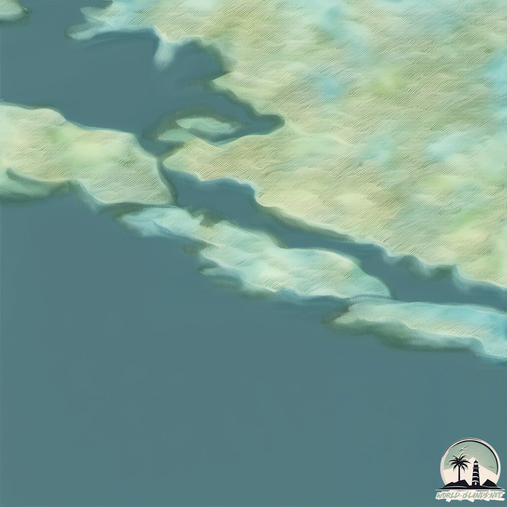 Fraley Island - World Islands