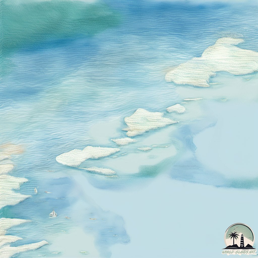 Franske - World Islands