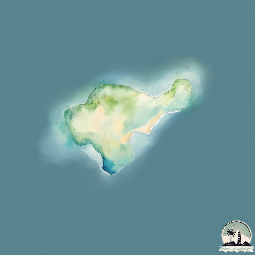 Free - World Islands