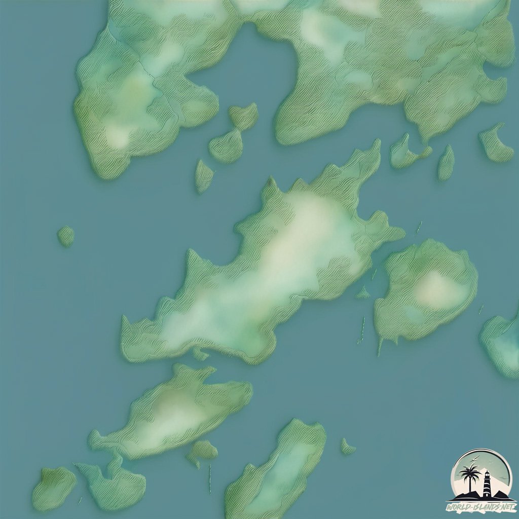 Friendship - World Islands