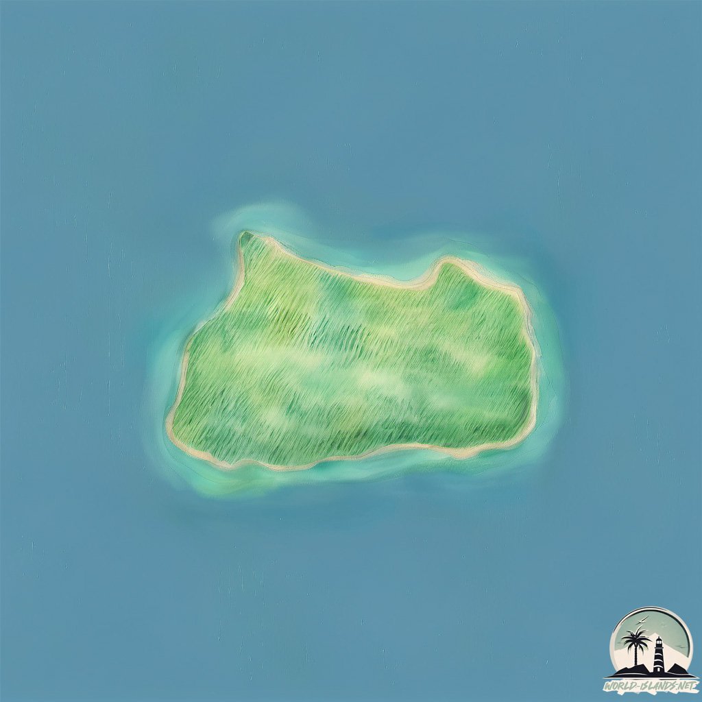 Gabba - World Islands