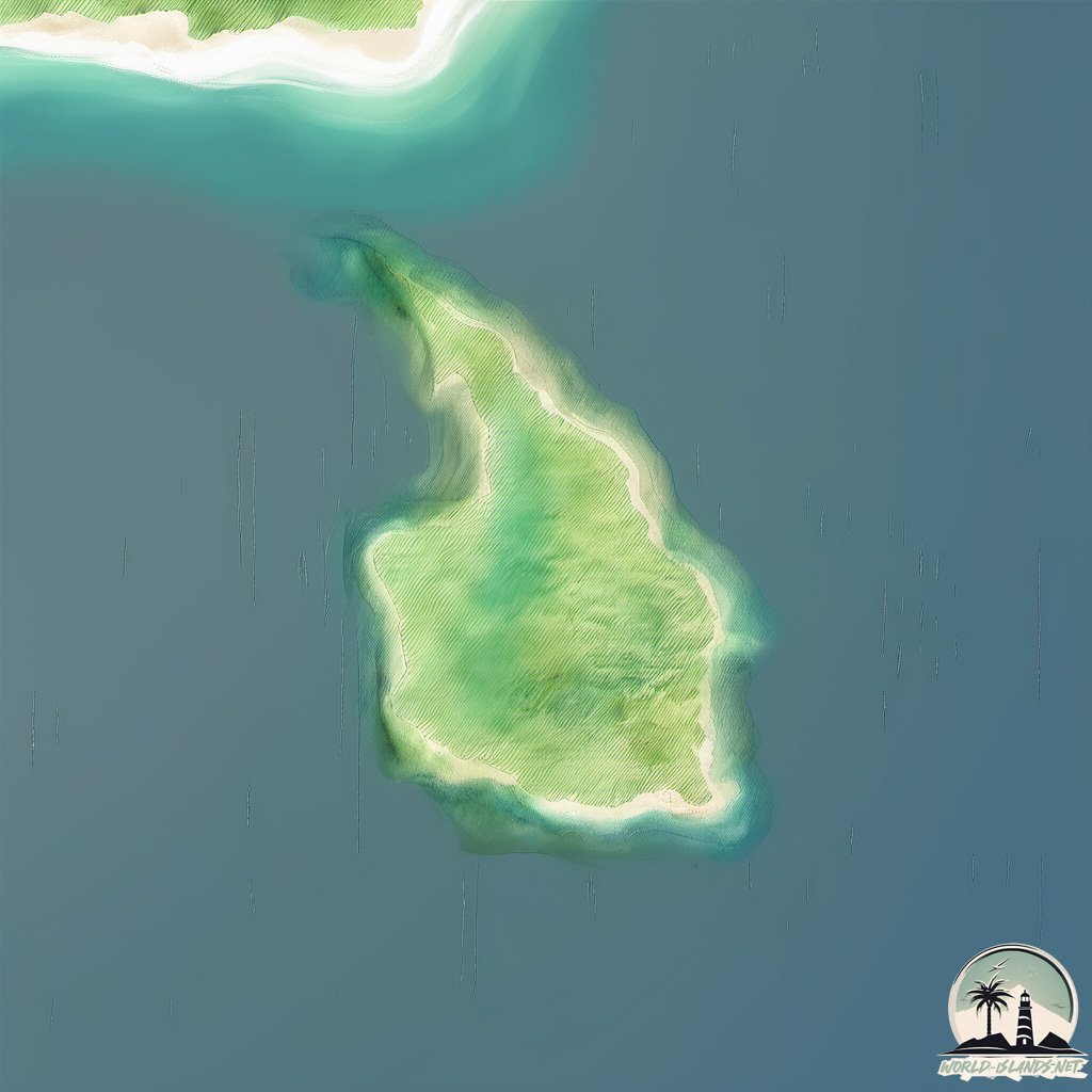 Gabo - World Islands