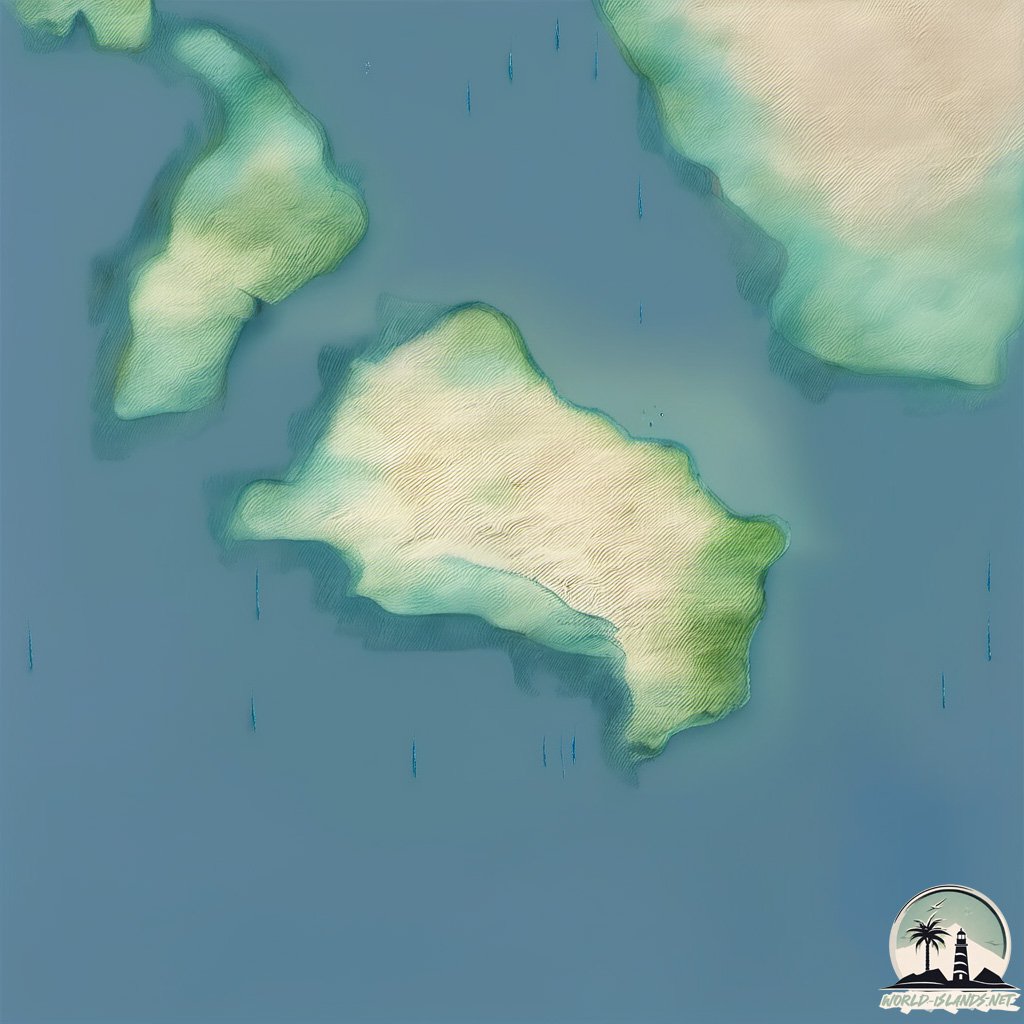 Gaby - World Islands