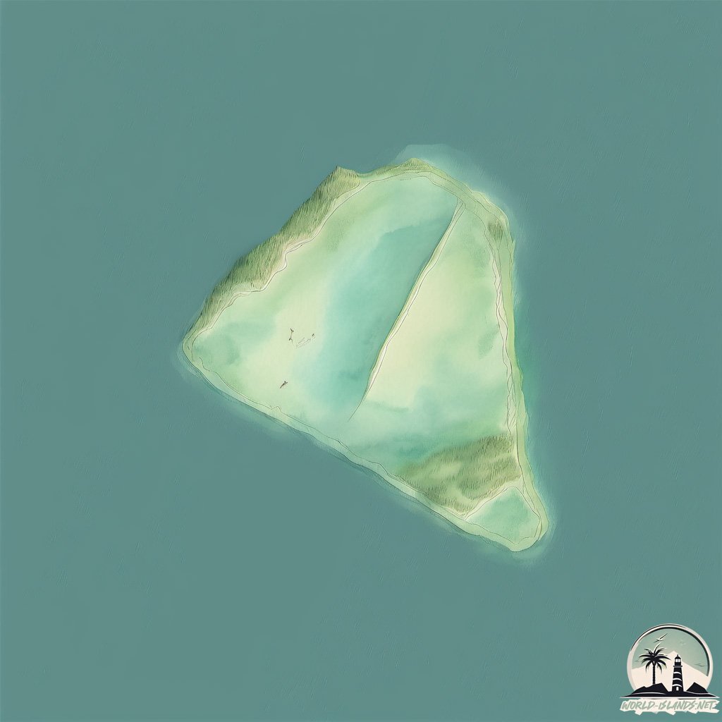 Gaillard - World Islands