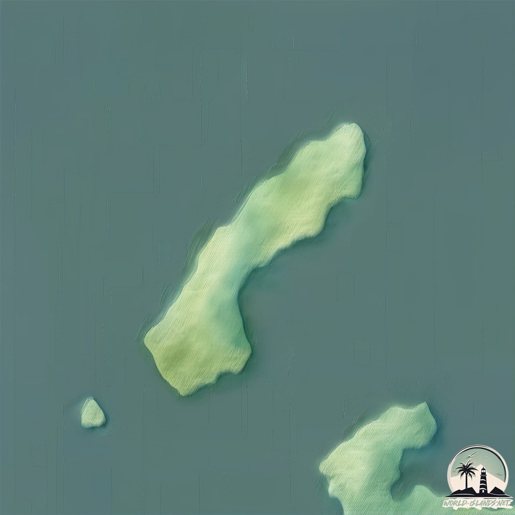 Gander - World Islands
